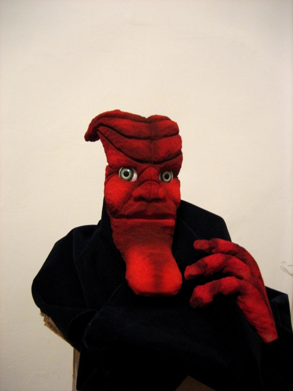 Idiosyncratic Fashionistas: Adult Toys