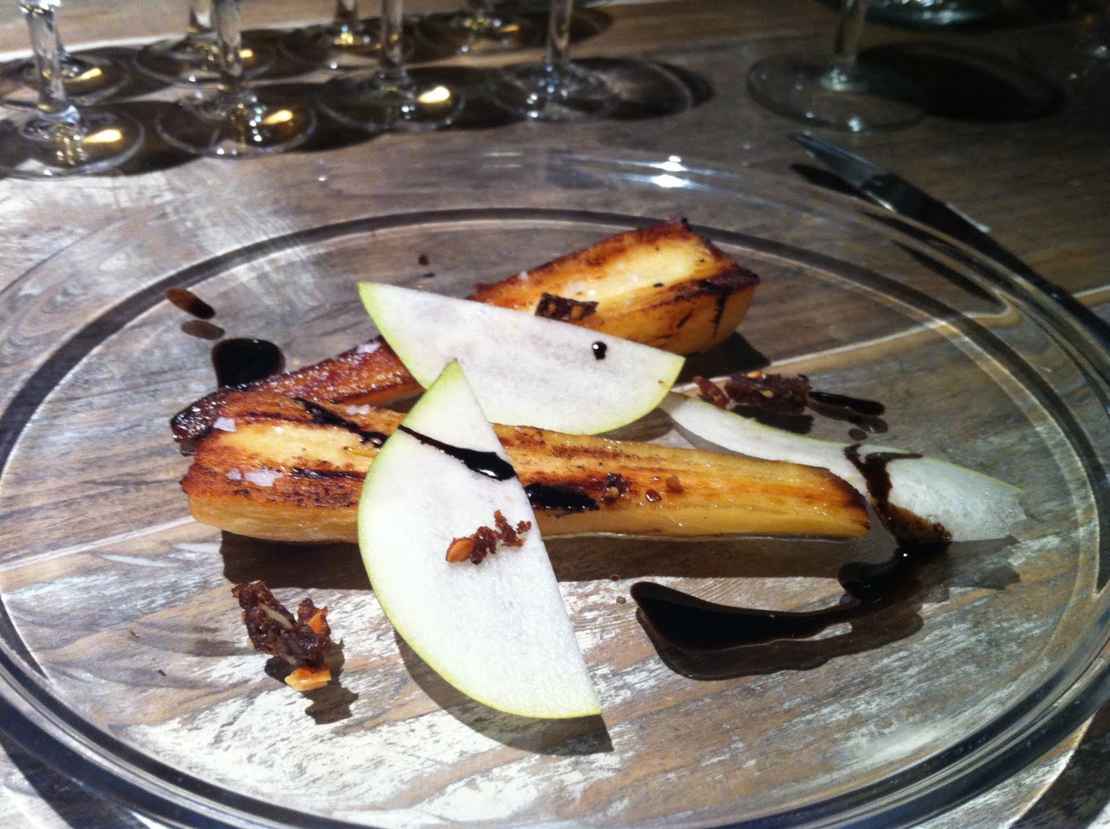 Cheese and Biscuits: Burns’ Night by Ben Greeno, East London