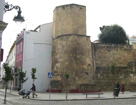 ArqueoLugares: CORDUBA. Córdoba ibera y romana. Andalucia (E)