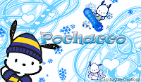 Imagenes: pochacco