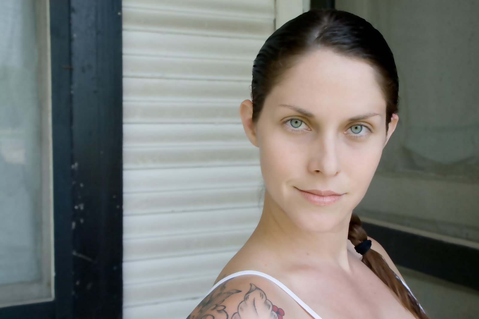 Studio 47 Photography: Studio 47- Shawna West- Headshot/Portrait ...