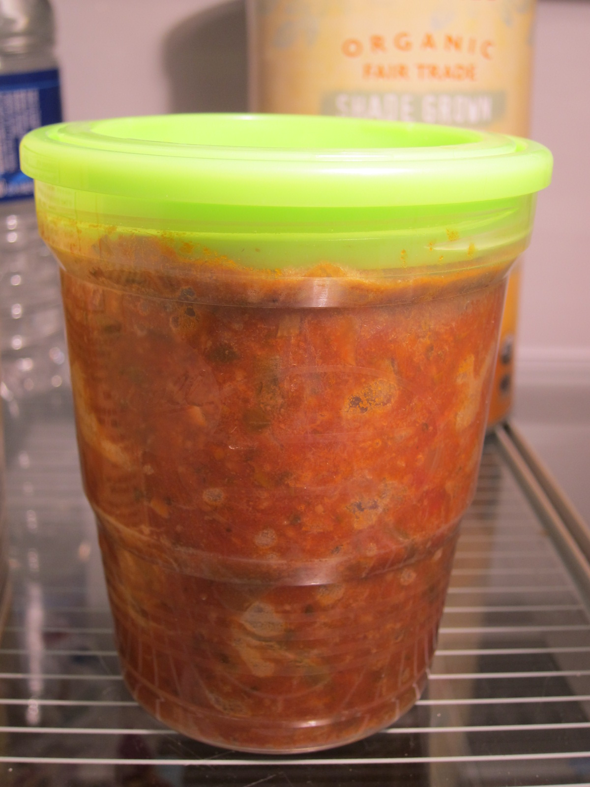 Tree Fishing and Other Tales: Handy Dandy Extras