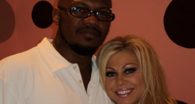 Former Diva Dating ECW Original ~ DivasMania - Your online resource ...