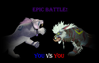 World of Saz: The Most Epic Fight in the World