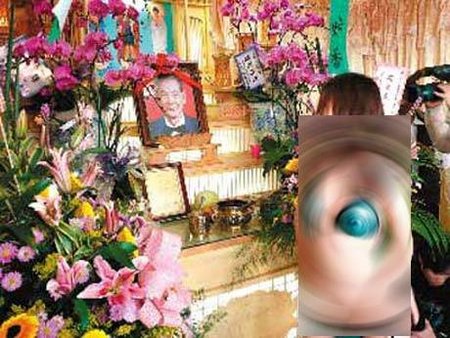 Astonishing Facts: 10 strange burial rituals from around the world