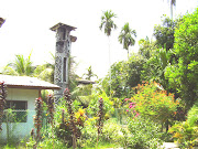 Kelovi Punan Bah: Tragedi Kebakaran Rumah Panjang Punan Bah