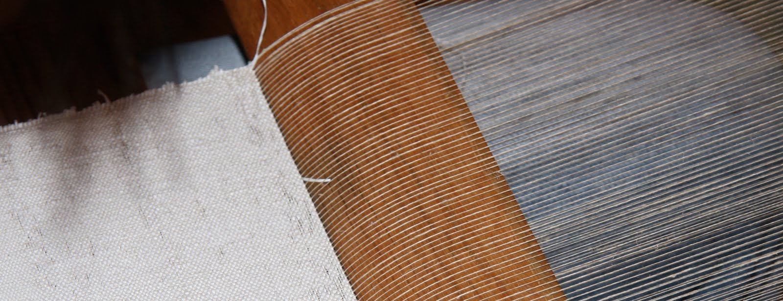 Japanese Textile Workshops 日本のテキスタイル ワークショップ: A new backstrap loom ...