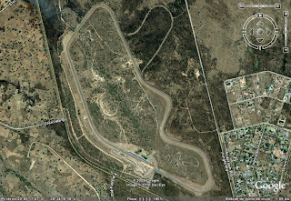 Motorsport in Rhodesia