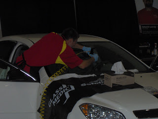 The Cole Family: Best of Belron (Safelite Auto Glass)