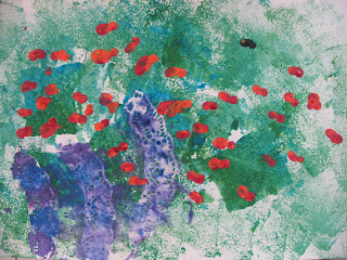 MaryMaking: "Swimmy" Project