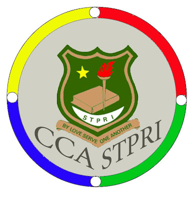 STPRI - ECA: STPRI NEW CCA LOGO