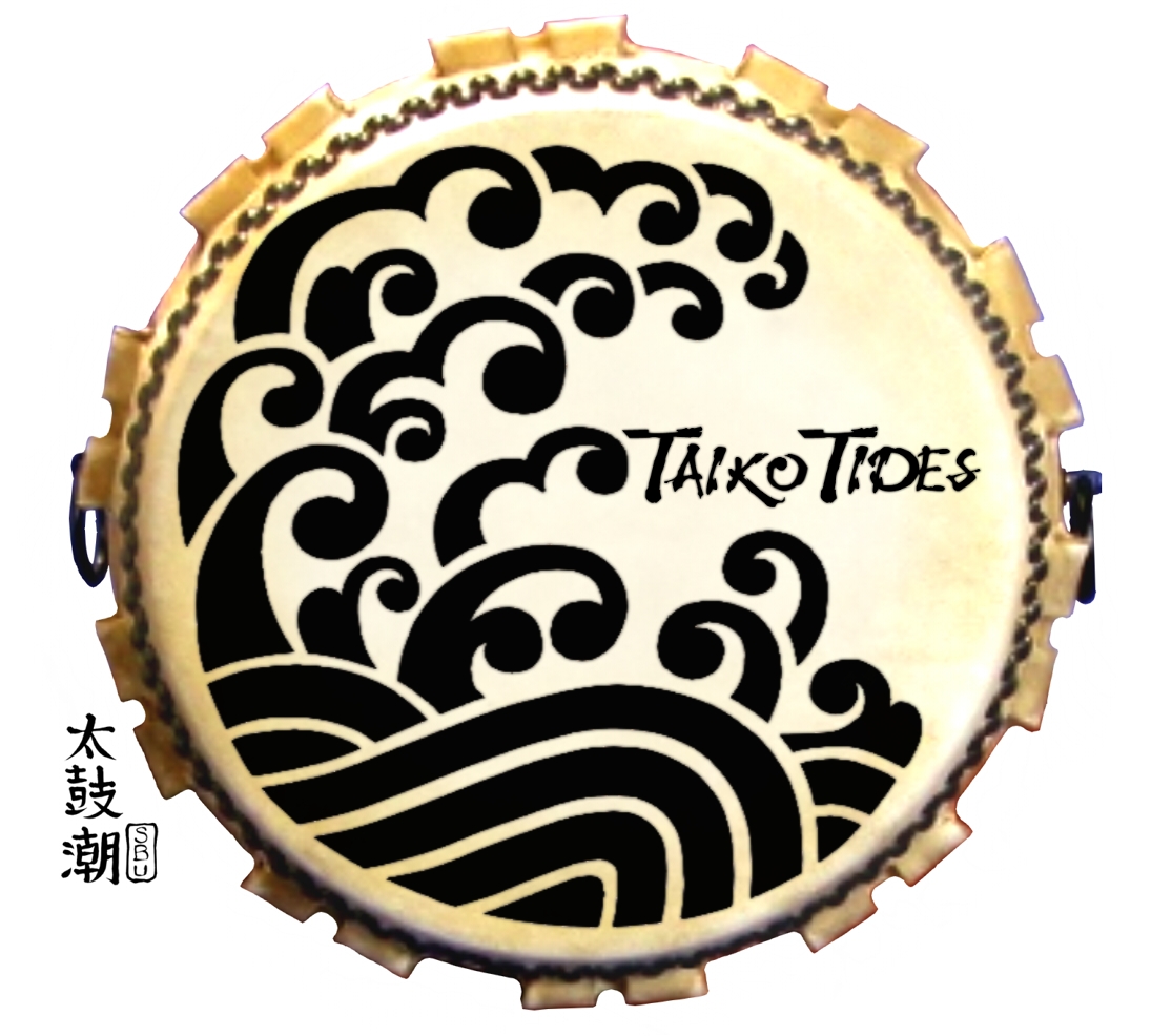 Sanford illustrative: Taiko Logo