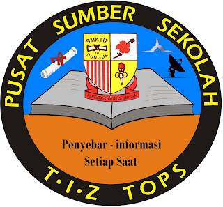 PUSAT SUMBER SMKTIZ (T.I.Z.TOPS): PENGENALAN