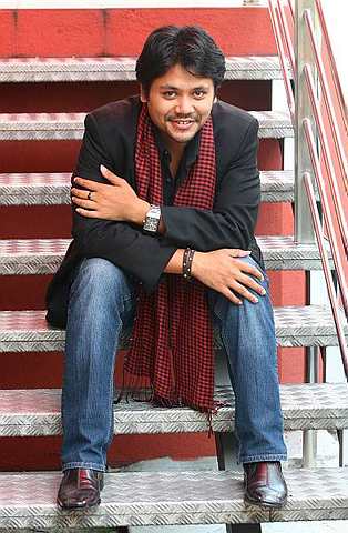 Cerita Terbaru Pierre Andre | Suzie Yusof Mohamed