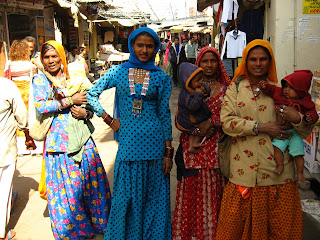 Gypsies Are From India – Ben Piven