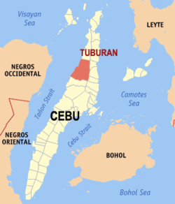 Tuburan Online: Basic Facts about the Town Tuburan Online: Basic Facts about the Town