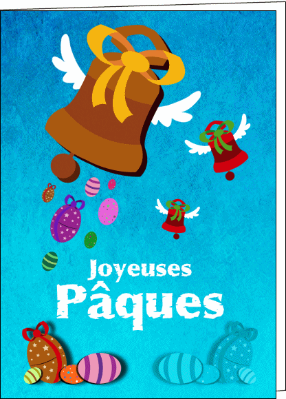 A Concord Pastor Comments: Les cloches volantes: the flying bells of ...