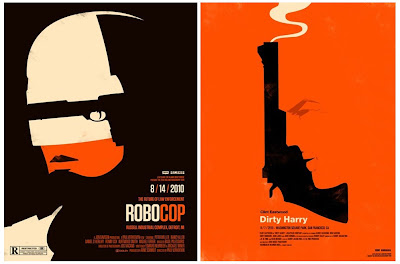 We are MODESTo!: The Design Work of Olly Moss