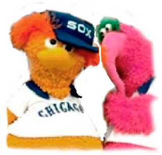 Mascots that never panned out... : r/baseball