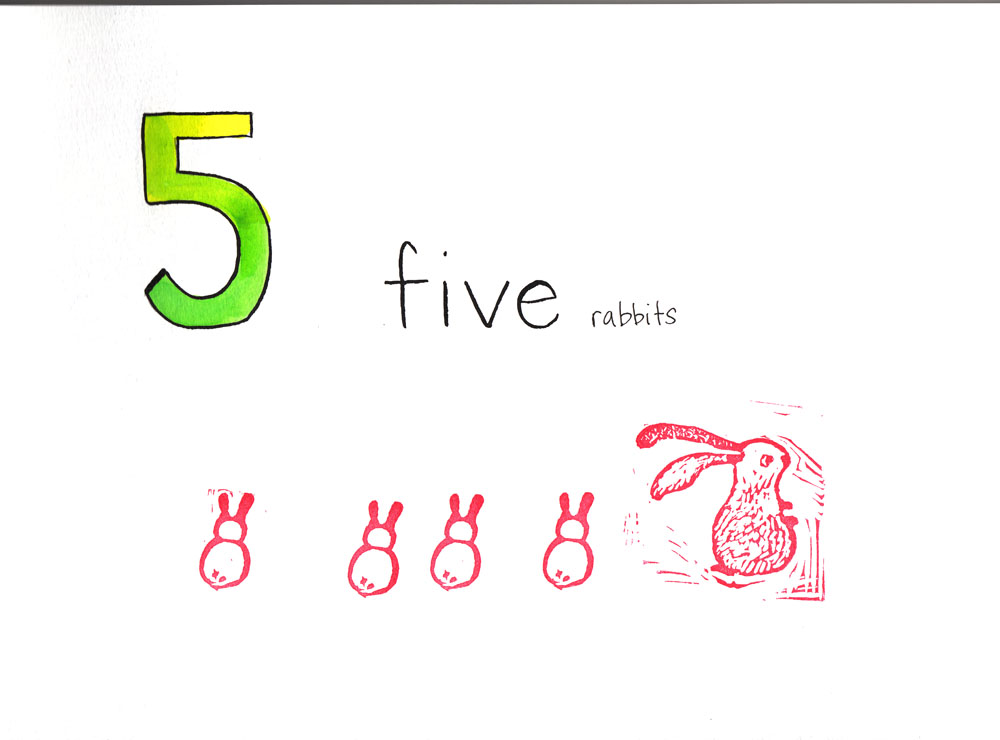 Cynthia White: June 2010