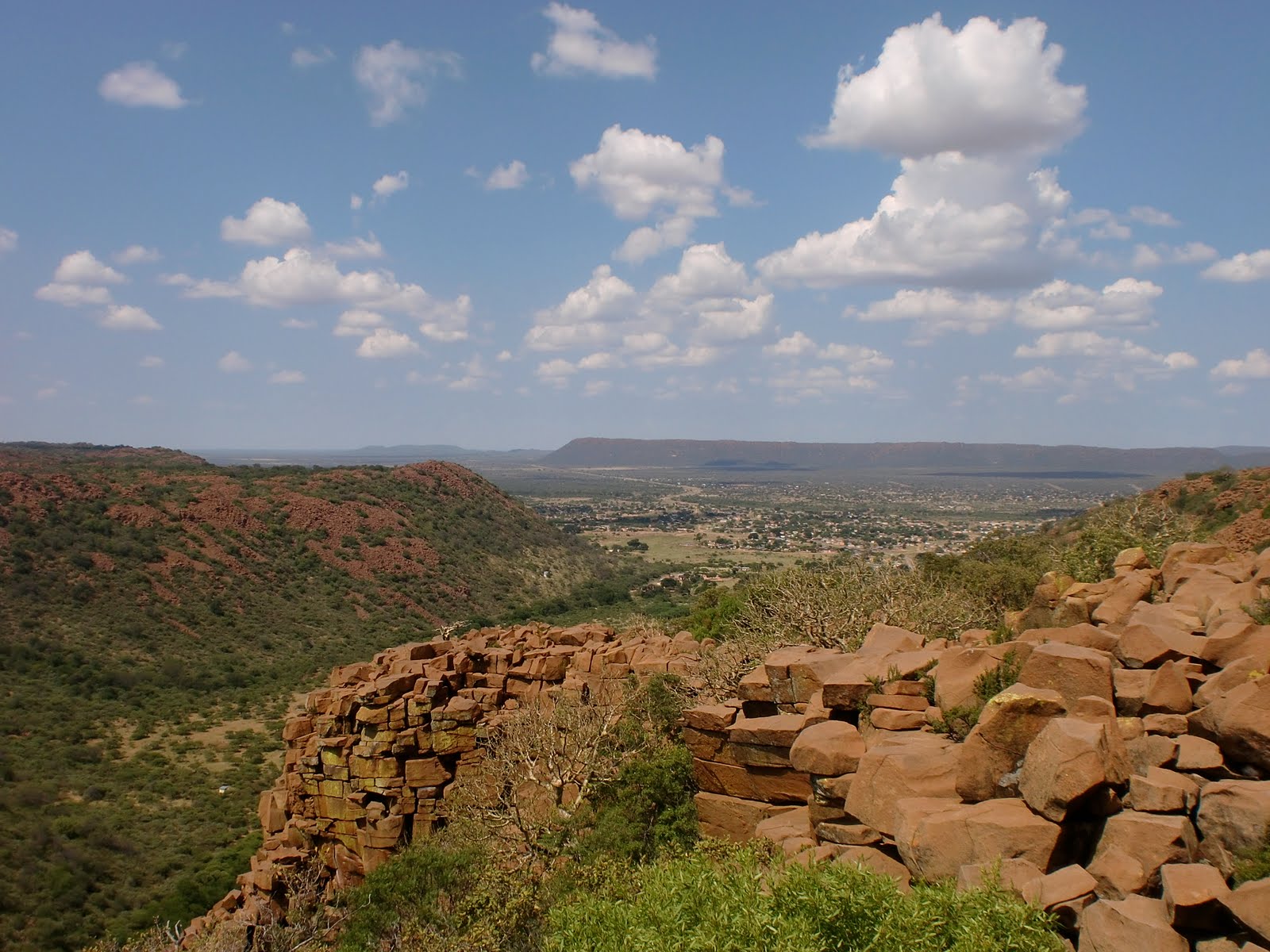 YOLO in Guinea. And Botswana. And America & everywhere else in this ...