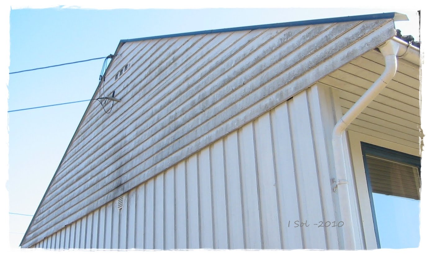 Villmark - Hage - Hverdager - Hytteprosjektet : Et hus fra 70 - tallet