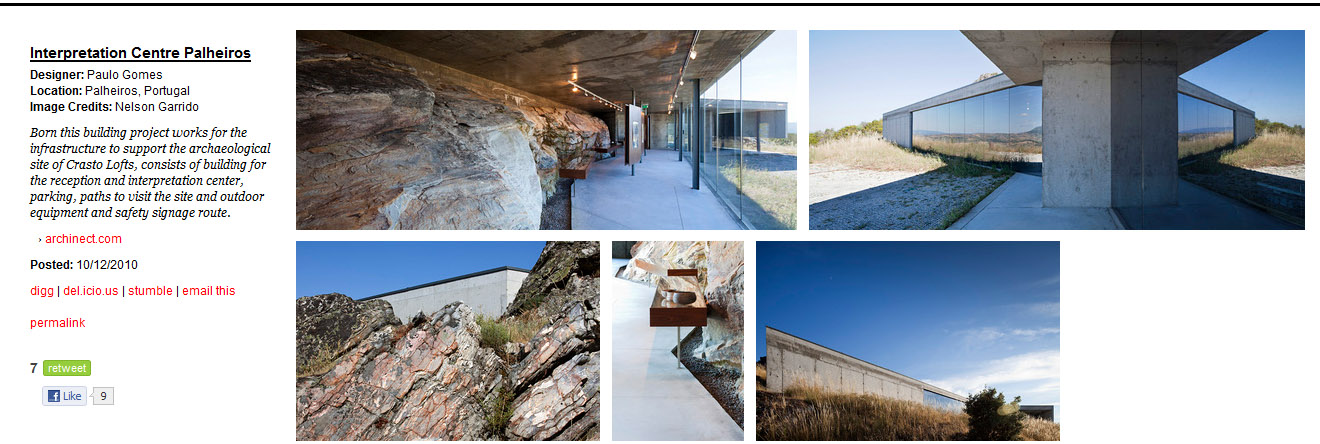 architecture.yp: January 2011