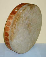 RITMIKO: Segundas Instrumentais - Bendir