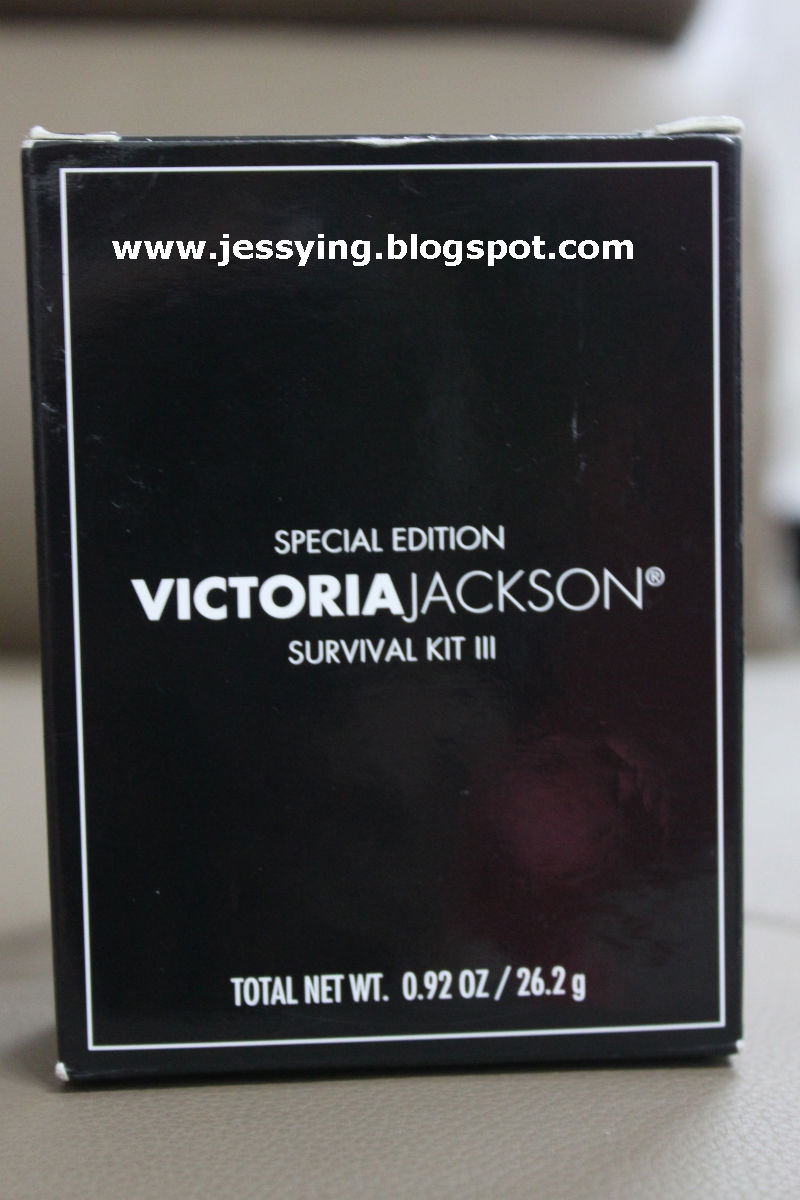 Jessying - Malaysia Beauty Blog - Skin Care reviews, Make Up reviews ...