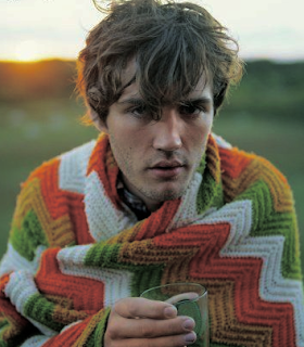 never forever: christopher bear + grizzly bear