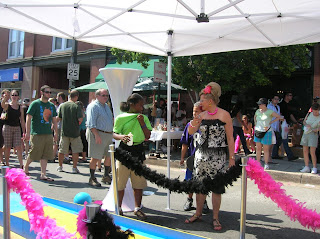 The Baltimore Snacker: Baltimore Festivals: Festival-a-Go-Go! Part III ...