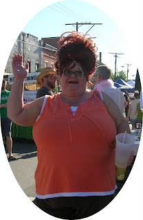 The Baltimore Snacker: Baltimore Festivals: Festival-a-Go-Go! Part III ...