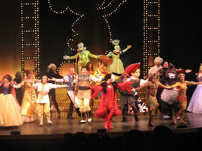 Our Family Blog: Our Disney Cruise