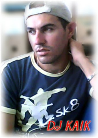 BLOG DO KAIK