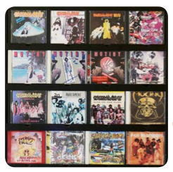 distrikt: JEROME ‘BIGFOOT’ BRAILEY THE FUNK LEGEND BEFORE YOUR EYES