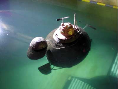 RARE PHOTOS YOU DIDN'T SEE: Submarine history