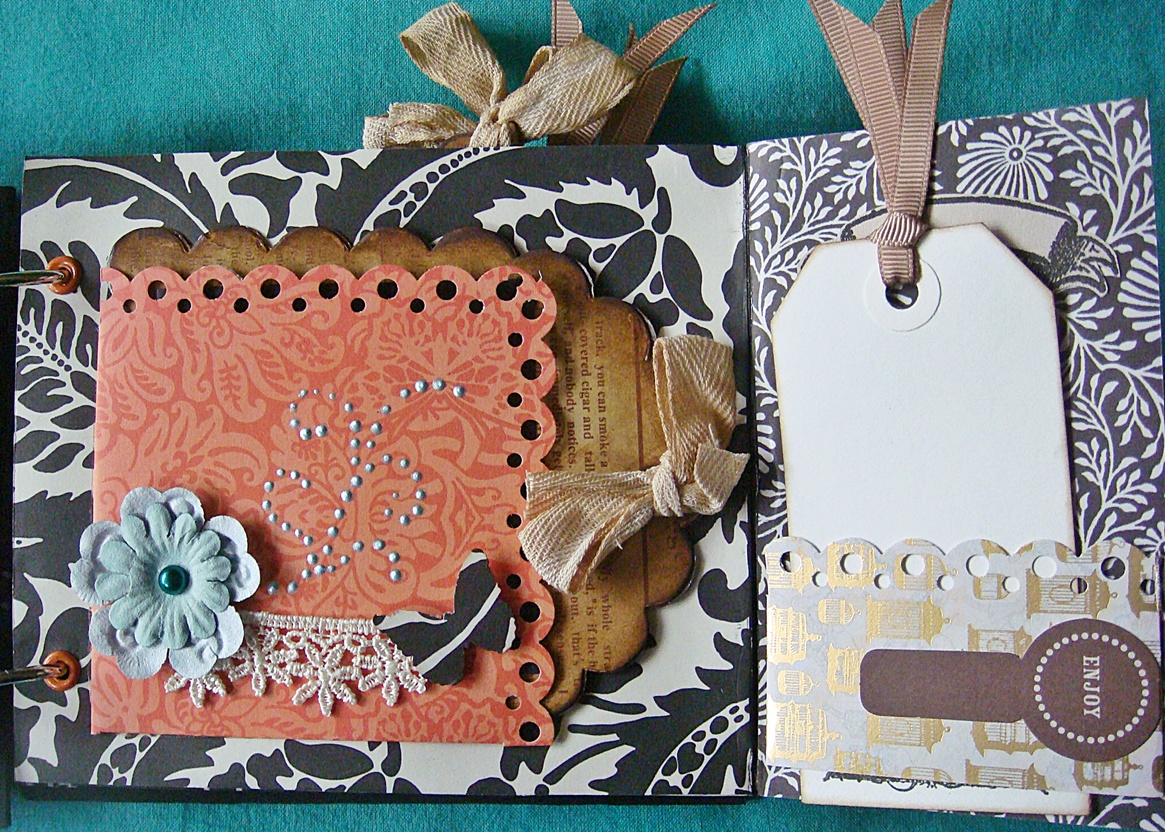 Armalia: Paper Bag Mini Album