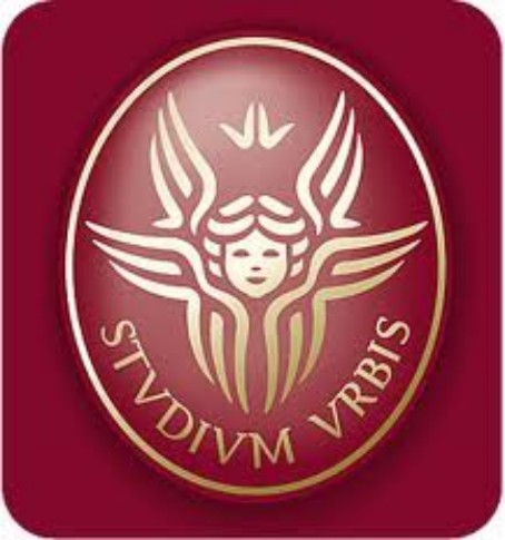 Impegno Laico: Università "La Sapienza" logo