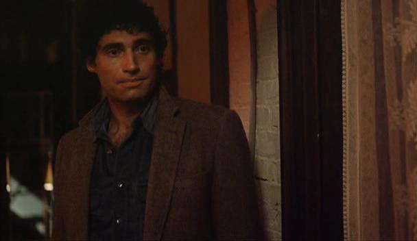 DJ Zero: Nick Hurley; Flashdance (1983)