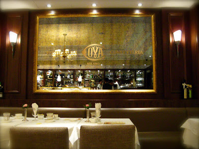 Life is 2 Mu(n)ch: Afternoon Tea@ Cova