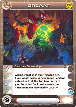 Danian Hall: Danian of the week!