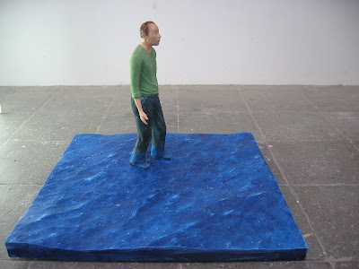 Shannon G Wright: Axel Haberstroh