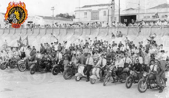 FBM Motos: Moto Clube mais antigo do Brasil