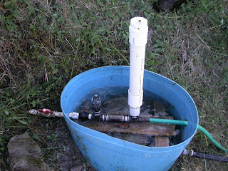 Distributed Generation: Ram Pump