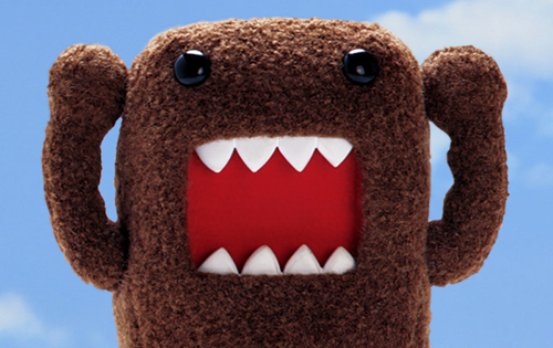 Myblogapplered: ¨ DOMO *& DOMO