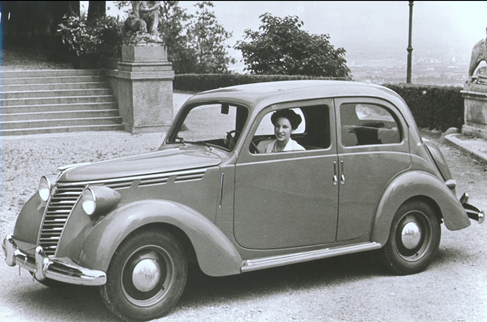 mdolla: 50 All Time Fiat Vintage Cars