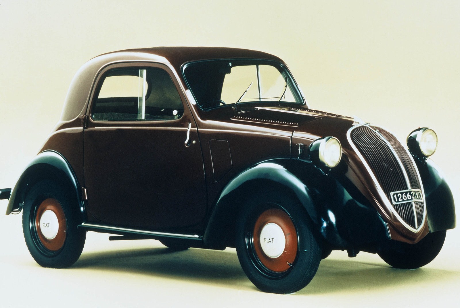 mdolla: 50 All Time Fiat Vintage Cars