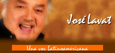 Víctor González Solano: La voz de José Lavat en Viaje Latinoamericano