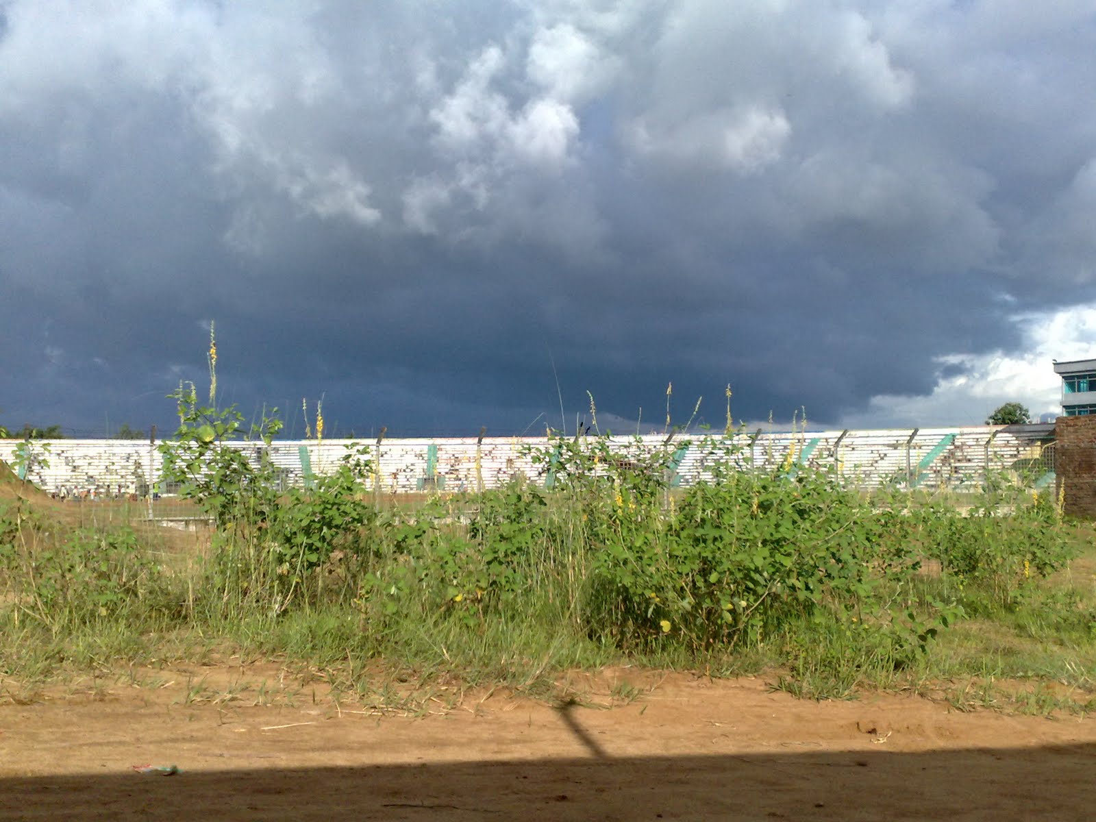 banglar diary: REAL BANGLADESH