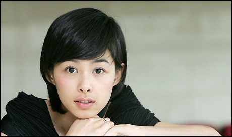 Korea : Kang Hye Jung [강혜정] | wallpaper-superstar: Korea : Kang Hye ...